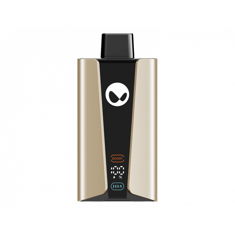 Купить WAKA soPro 20000 Малиновая Кола в Москве и России | tobachka